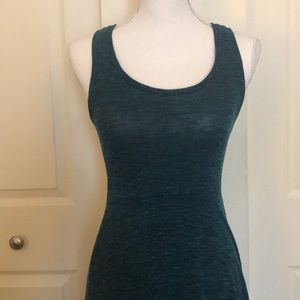 Mudd | Dresses | Dark Green Mudd Dress | Poshmark
